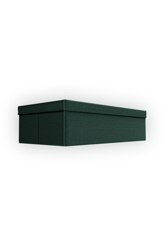 Organizer, Pine – RUG SOLID