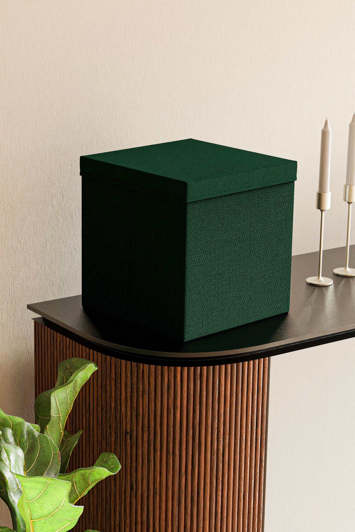 Organizer, Pine – RUG SOLID